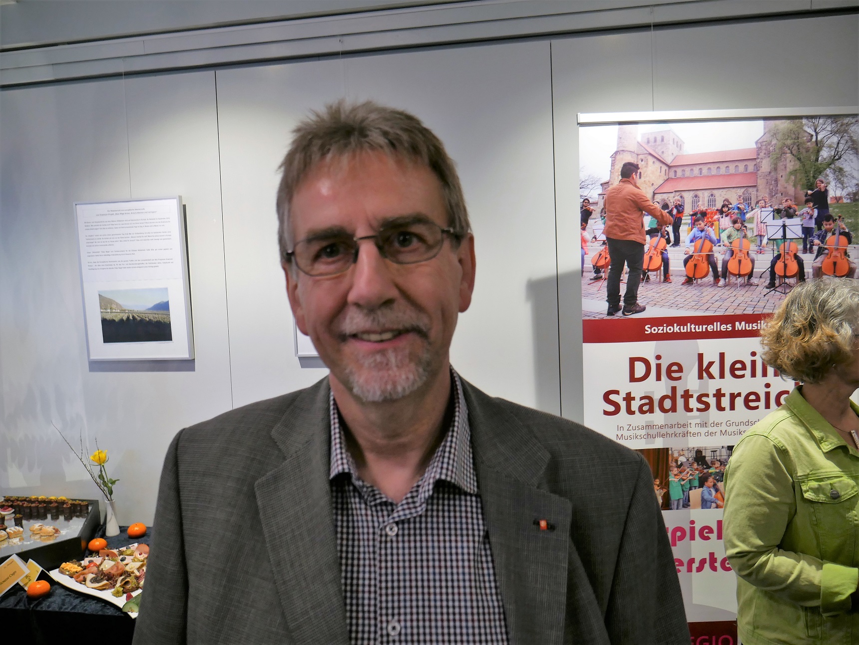 Newsletter des Diözesan-Caritasverbandes Hildesheim